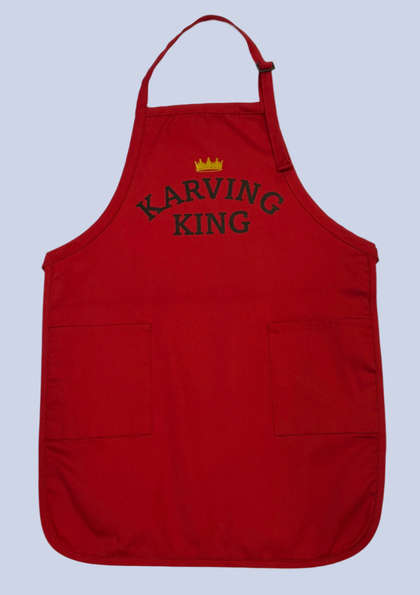 Karving King Apron – karvingking
